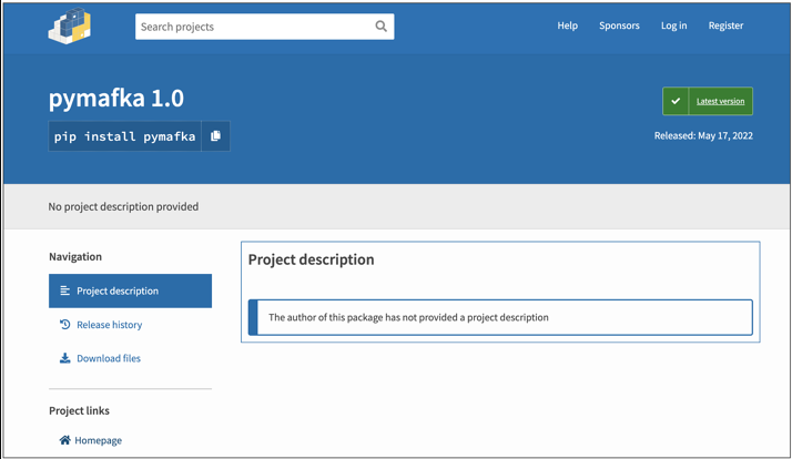 PyPI リポジトリに悪意のパッケージ：Windows／Linux／macOS にバックドアを仕込む – IoT OT Security News
